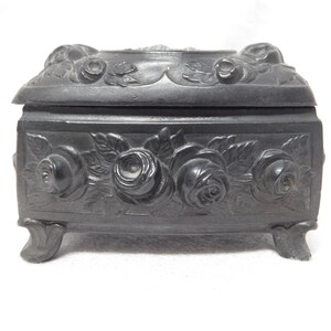 Cologne Cathedral Kolner Don Metal Souvenir Hinged Box Germany - Etsy