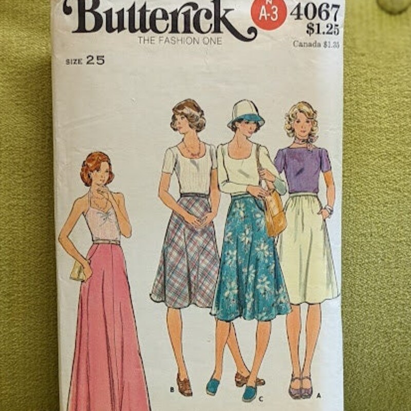 CenterFrontPatterns - Etsy