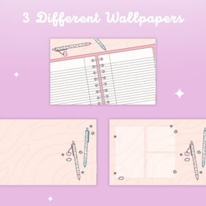 Desktop Computer Wallpaper for Windows and Mac PC + Folders Icons ...