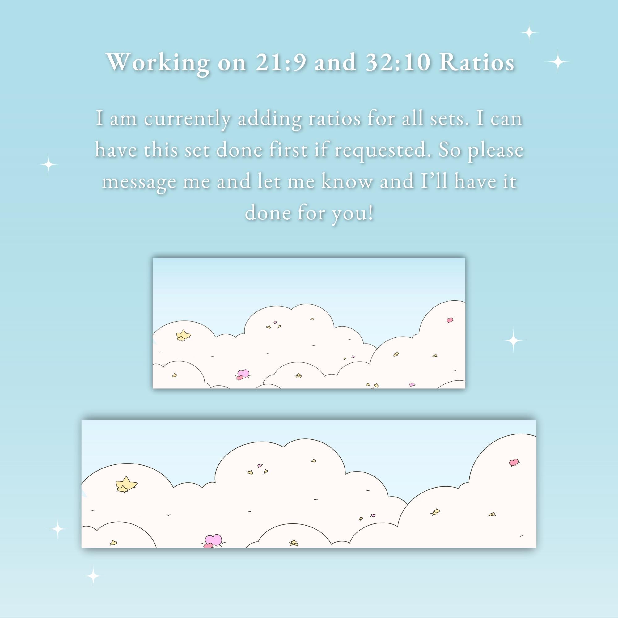Sunny Smiles Desktop Wallpaper Set: Icons, Lock Screen (digital ...
