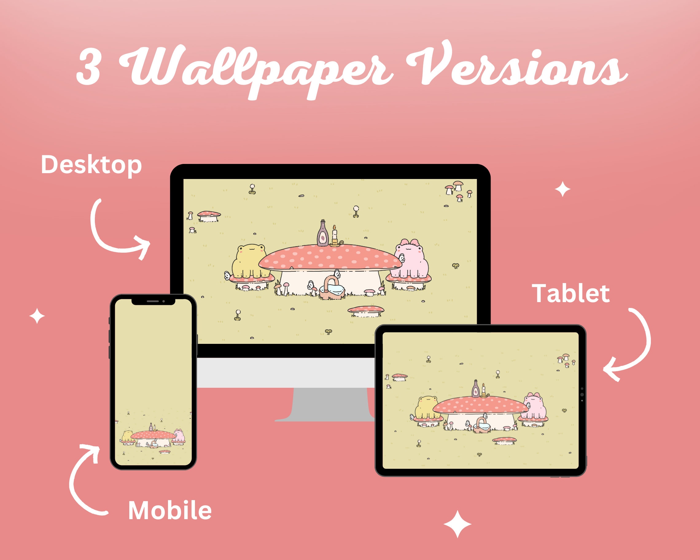 Desktop Computer Wallpaper for Windows and Mac PC Folders Icons ...