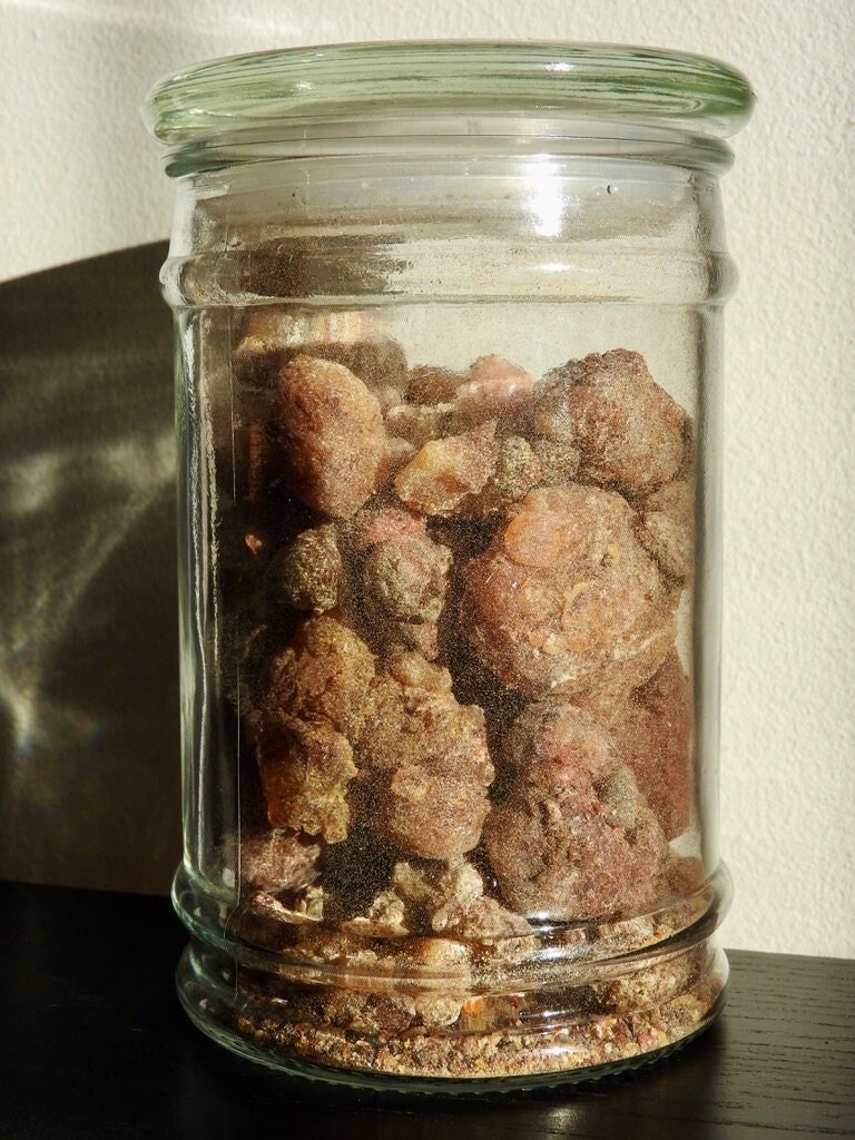 Ponderosa Pine Resin pinus Ponderosa | Etsy