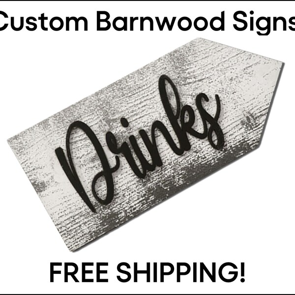 Barnwood - Etsy