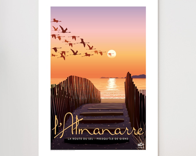 POSTER “the Var... Differently!” - Etsy