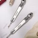 Personalized Name Seam Ripper | Mother's Day Gift | Sewing Tools ...