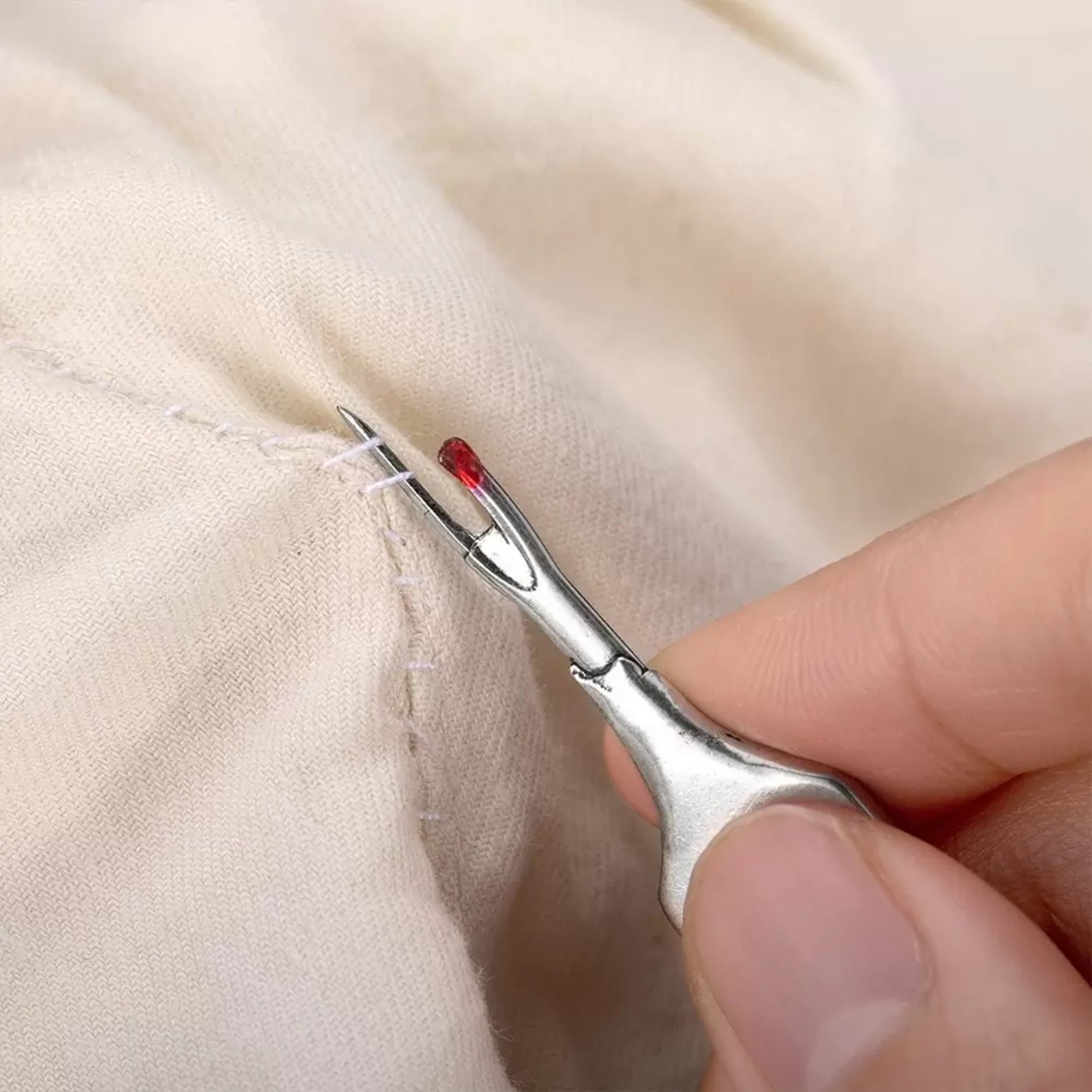 Personalized Name Seam Ripper | Mother's Day Gift | Sewing Tools ...