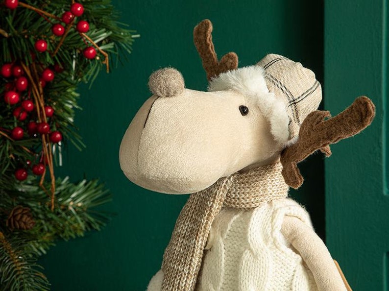 Manyag Archie Decorative Object 15x15x54 Cm Light Brown, Home Decor ...