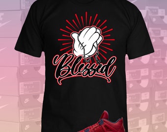 Sneaker Tee Shirt to Match Air Jordan Shoes Unisex Sizing - Etsy