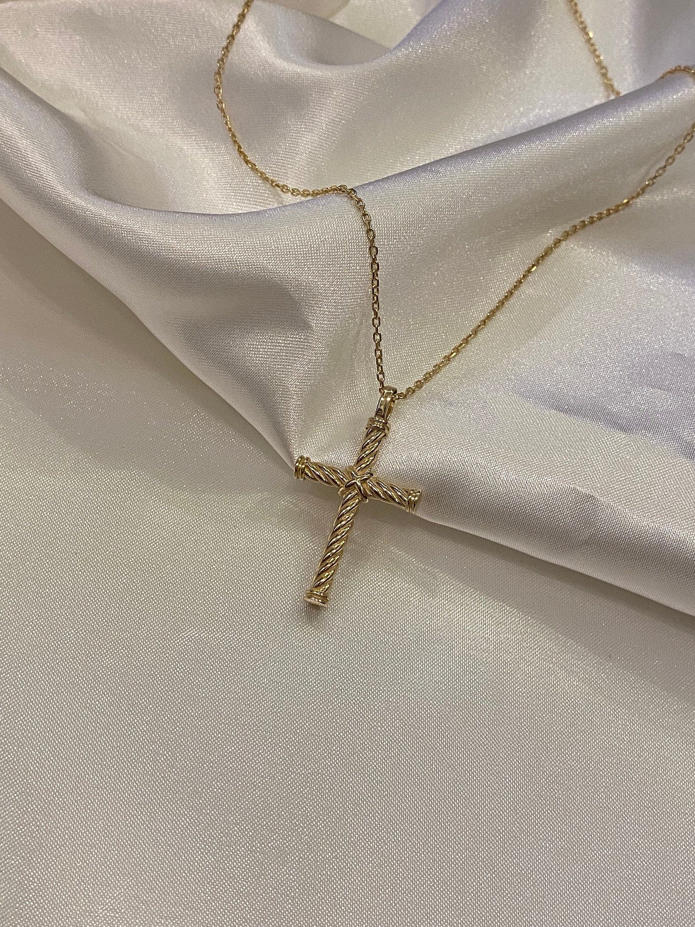 14k Gold Lord Jesus Portrait Pendant Jesus Christ Necklace - Etsy