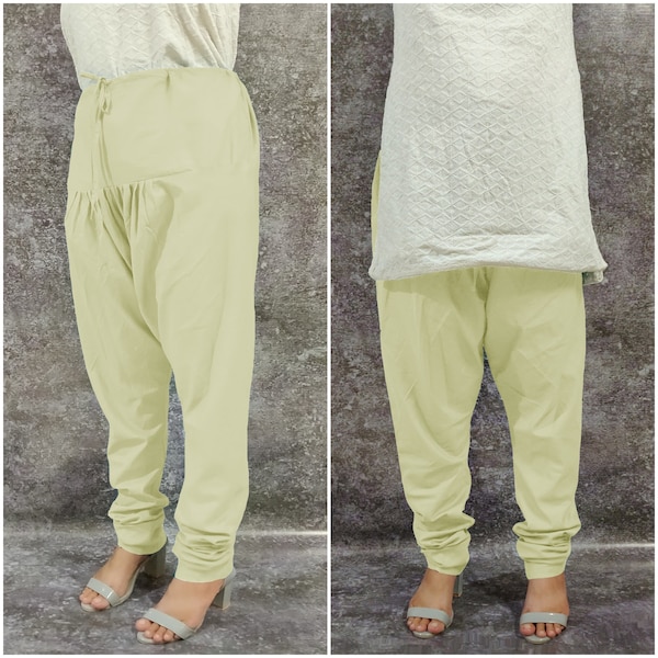 Churidar - Etsy