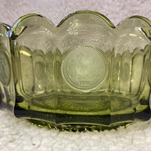 Coin Glass - Etsy