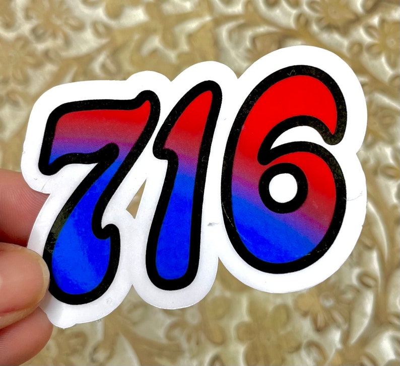 Bills Stickers | Teacher Gift | Buffalo Decals for Bills Football Fans ...