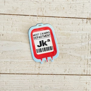 Blood Bank Stickers | Unique Designs for Laptops, Notebooks, and ...