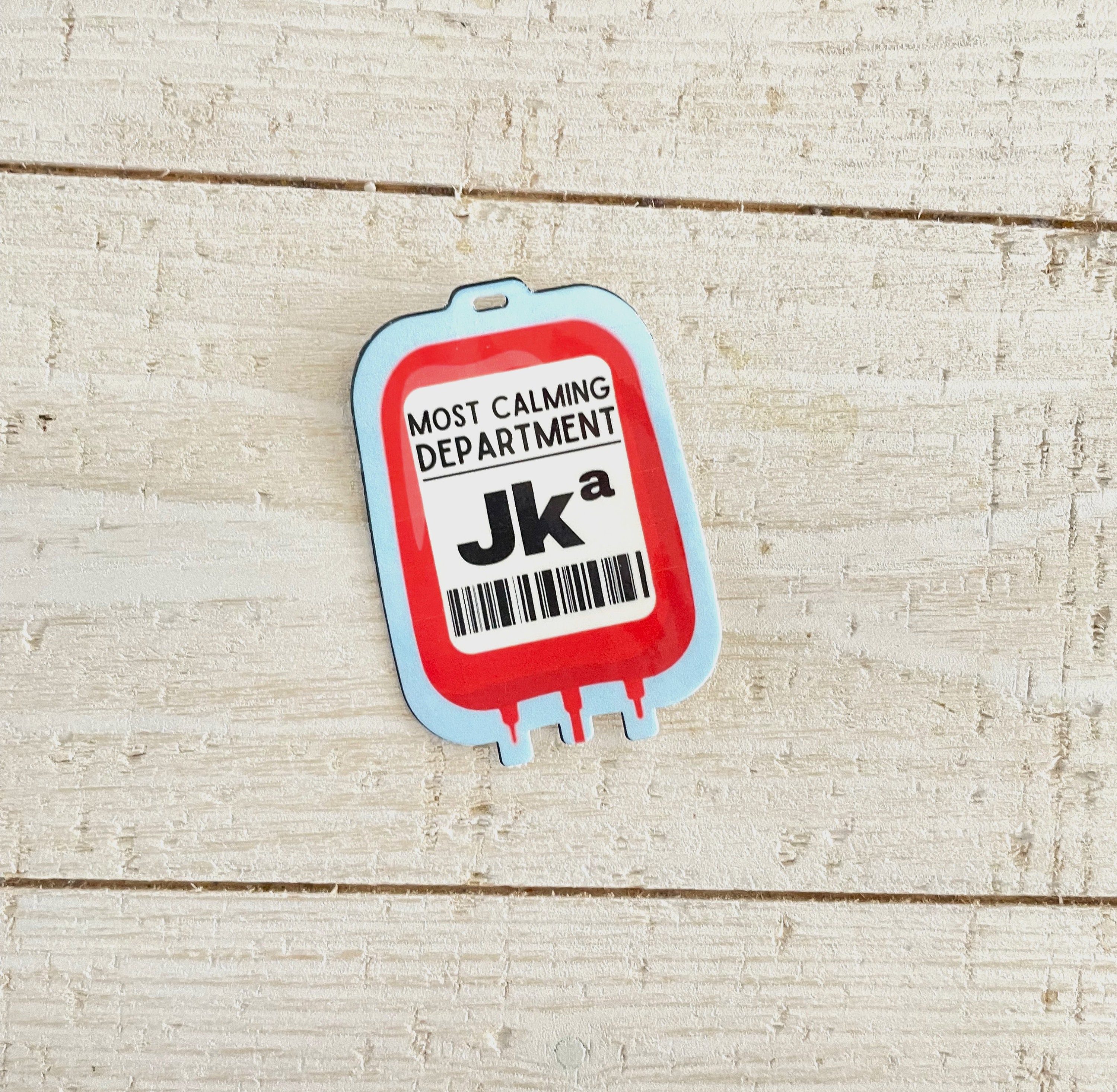 Blood Bank Stickers Unique Designs for Laptops, Notebooks, and ...