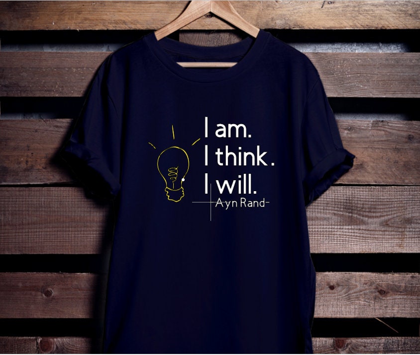 Anthem Ayn Rand Quotes