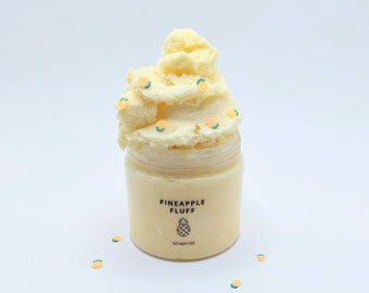 Pineapple Slime | Etsy