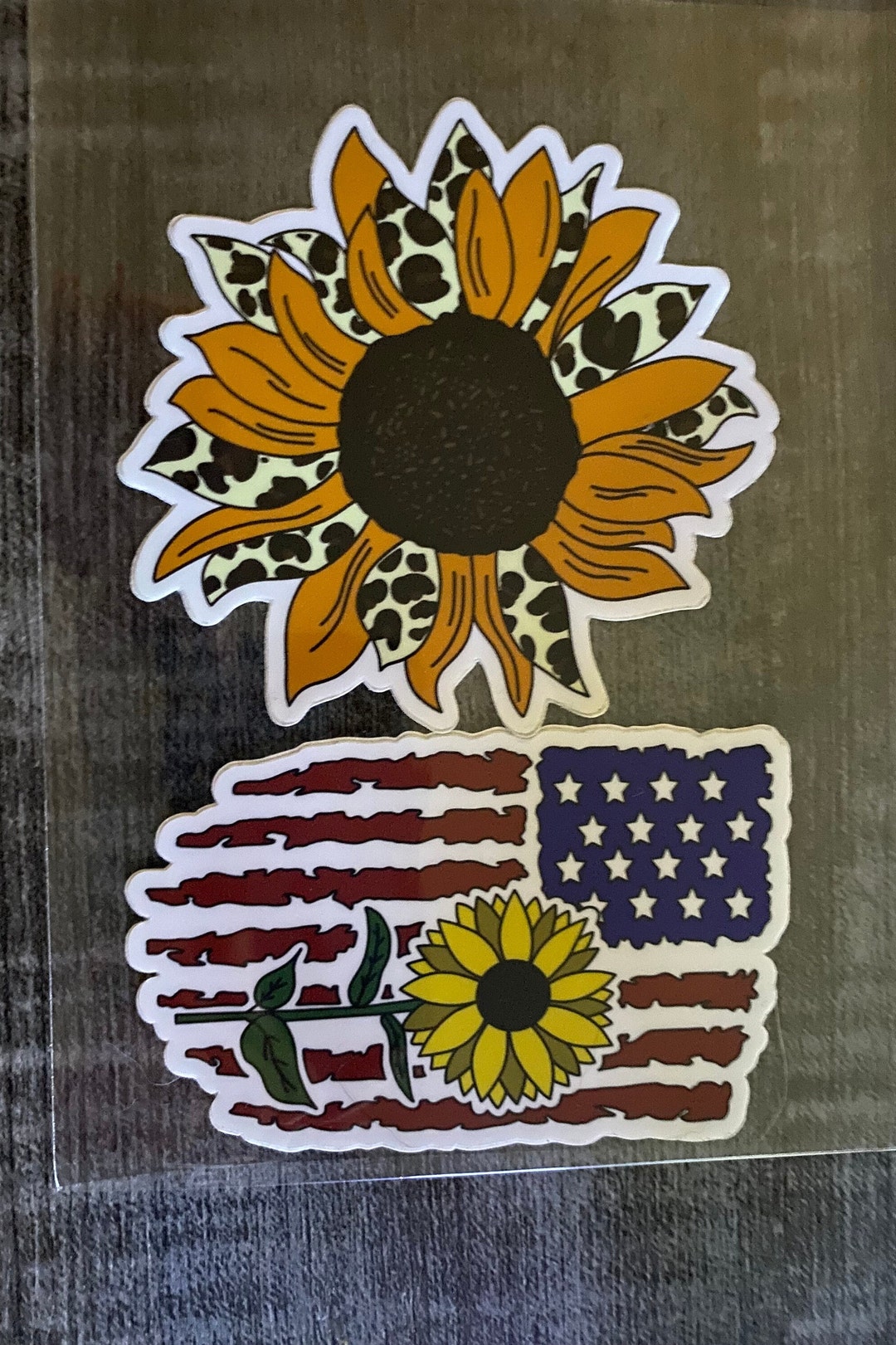 Large Sticker Pack - Etsy