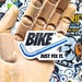 50 Pcs "bicycle" Sticker Pack | Bike | Gift for Him | Gift for Her ...