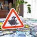 72 Pcs "hacker" Sticker Pack | Programmer | Computers | Software ...