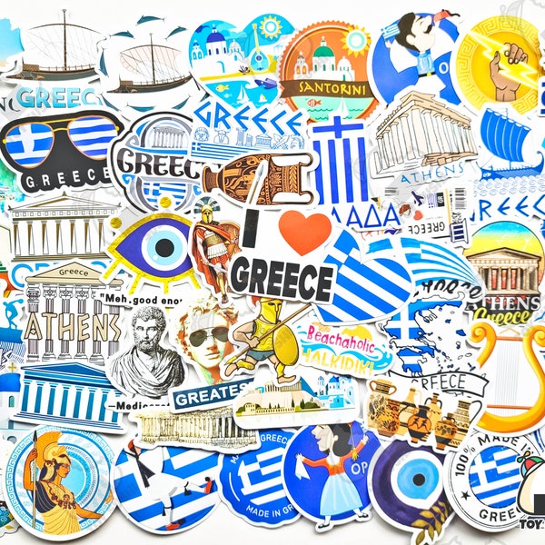 Greek Party - Etsy