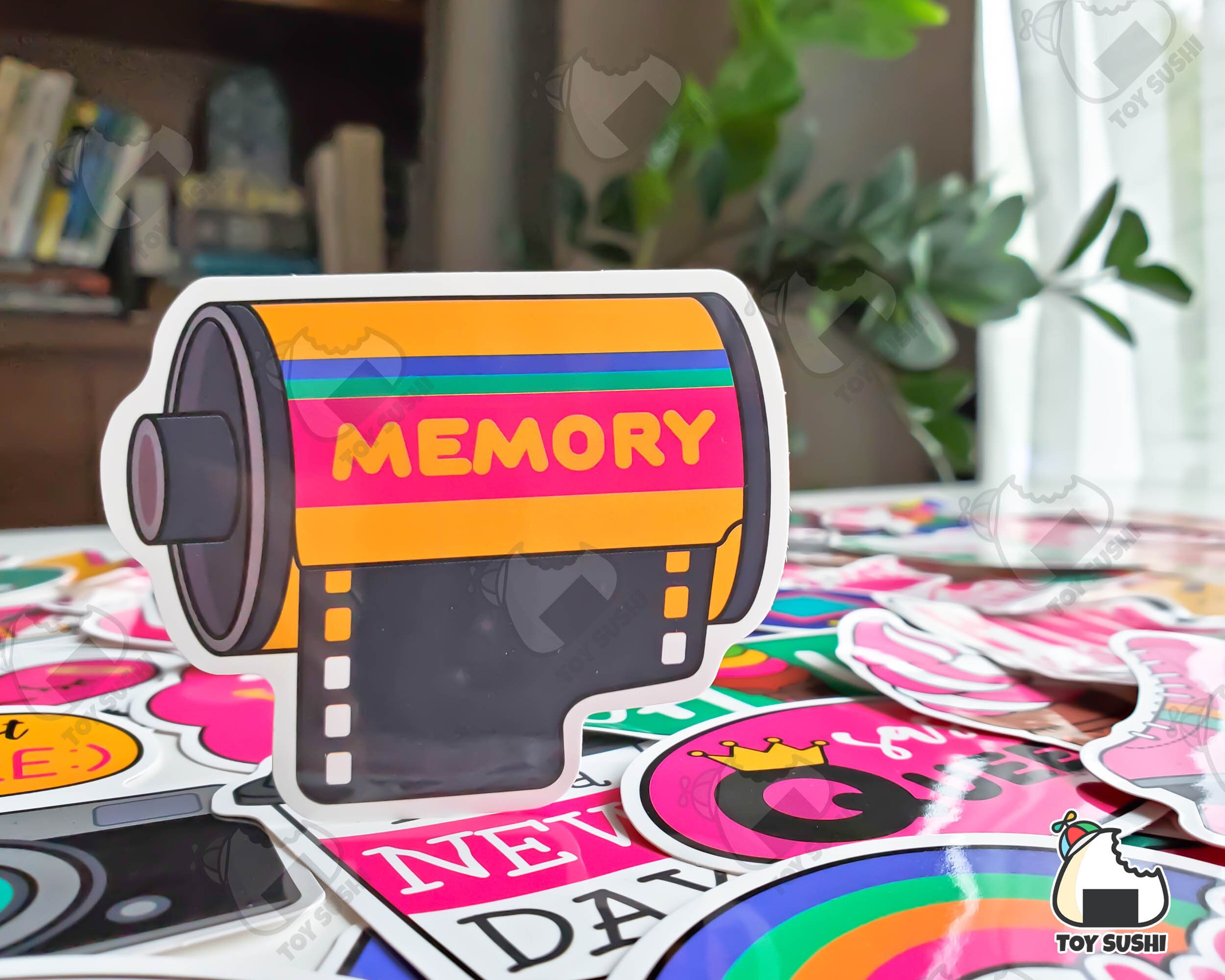 50 Pcs vsco Pink Sticker Pack Pink Stickers Vsco Packs Vsco Stickers ...