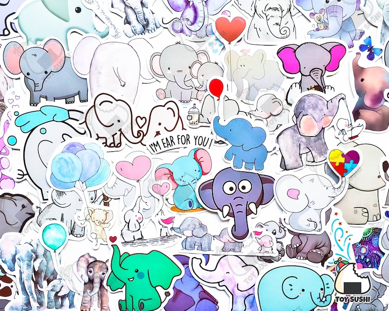 50 Pcs 