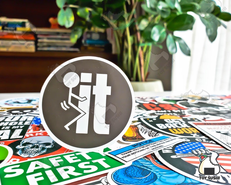 100 Pcs hard Hat Sticker Pack Powerline - Etsy