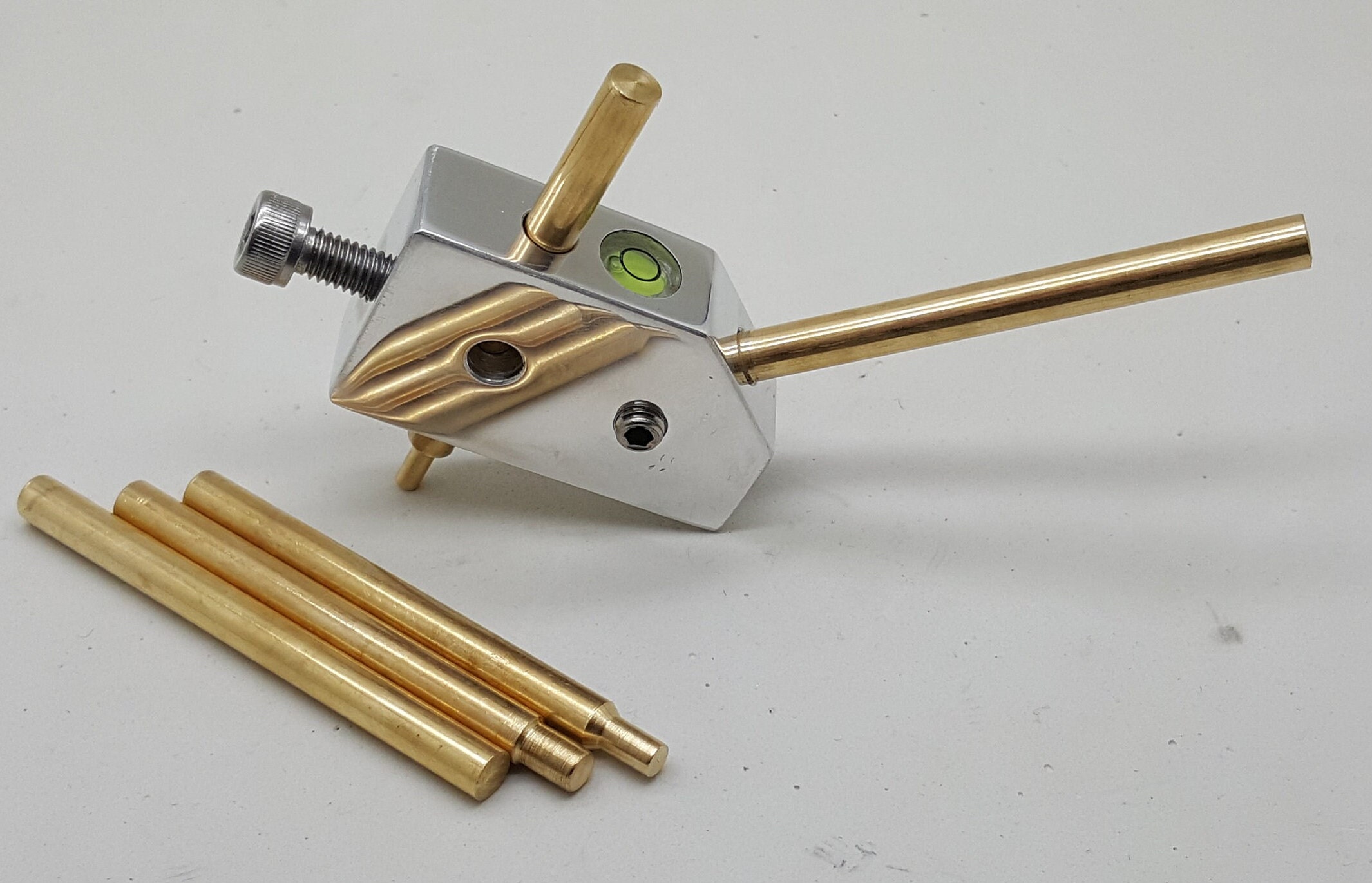 Faceting Tool 45 Degree /90 Degree Polish - Etsy