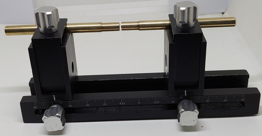 Dop Transfer Jig With Lock and Modification - Etsy