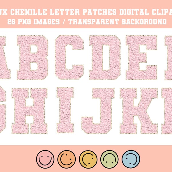 Faux Chenille - Etsy