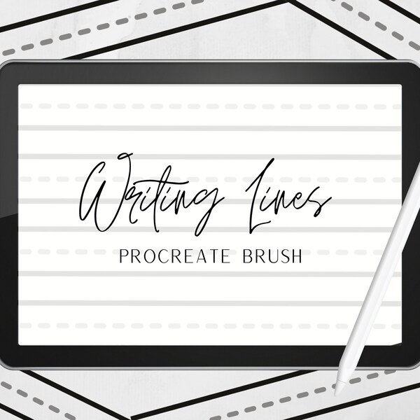 Drawing Lines - Etsy