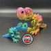 Articulated Flexible T-rex Dinosaur, Flexy Factory Authorized Reseller ...
