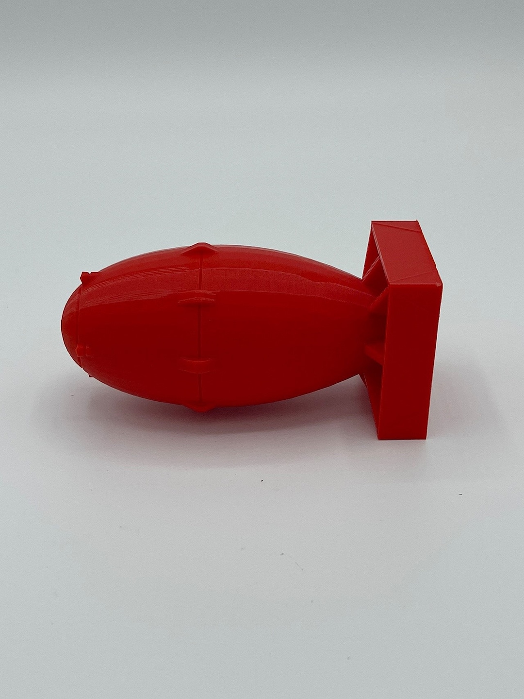 Atomic Bomb Fat Man Replica Desk Top Decoration, Miliary and History ...