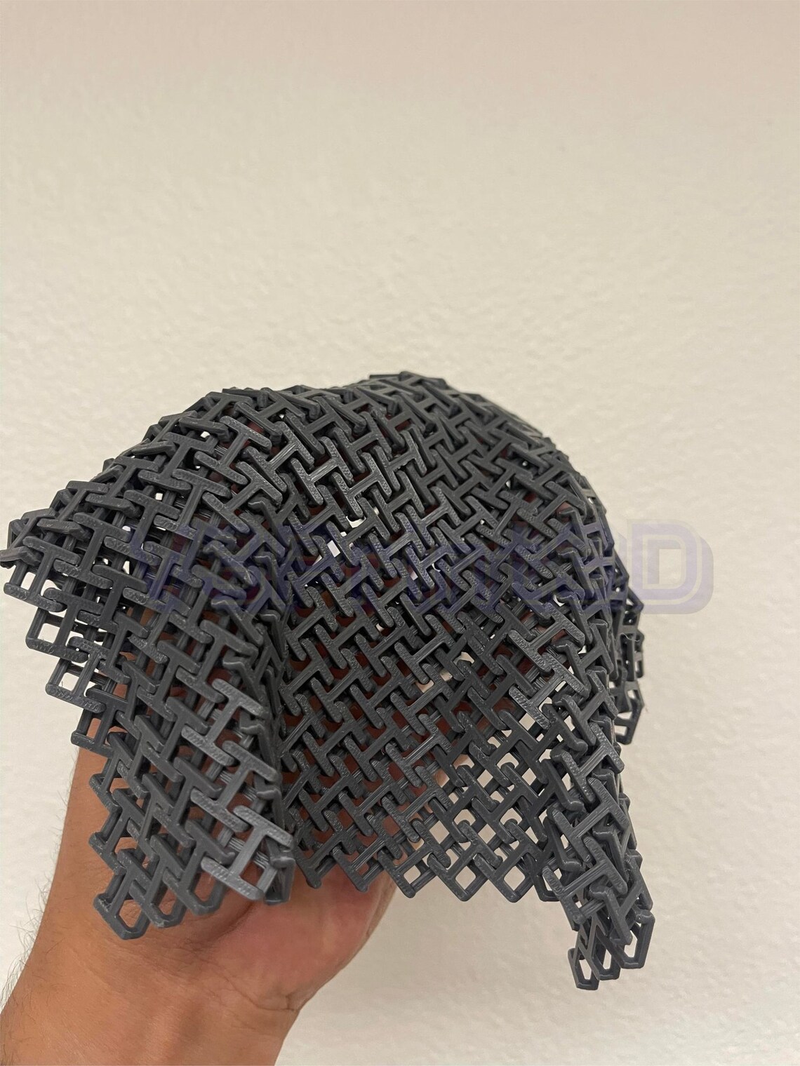 Chainmail Sheet 3D Printed, Cosplay Accessories, Costume, Fidget Toy - Etsy
