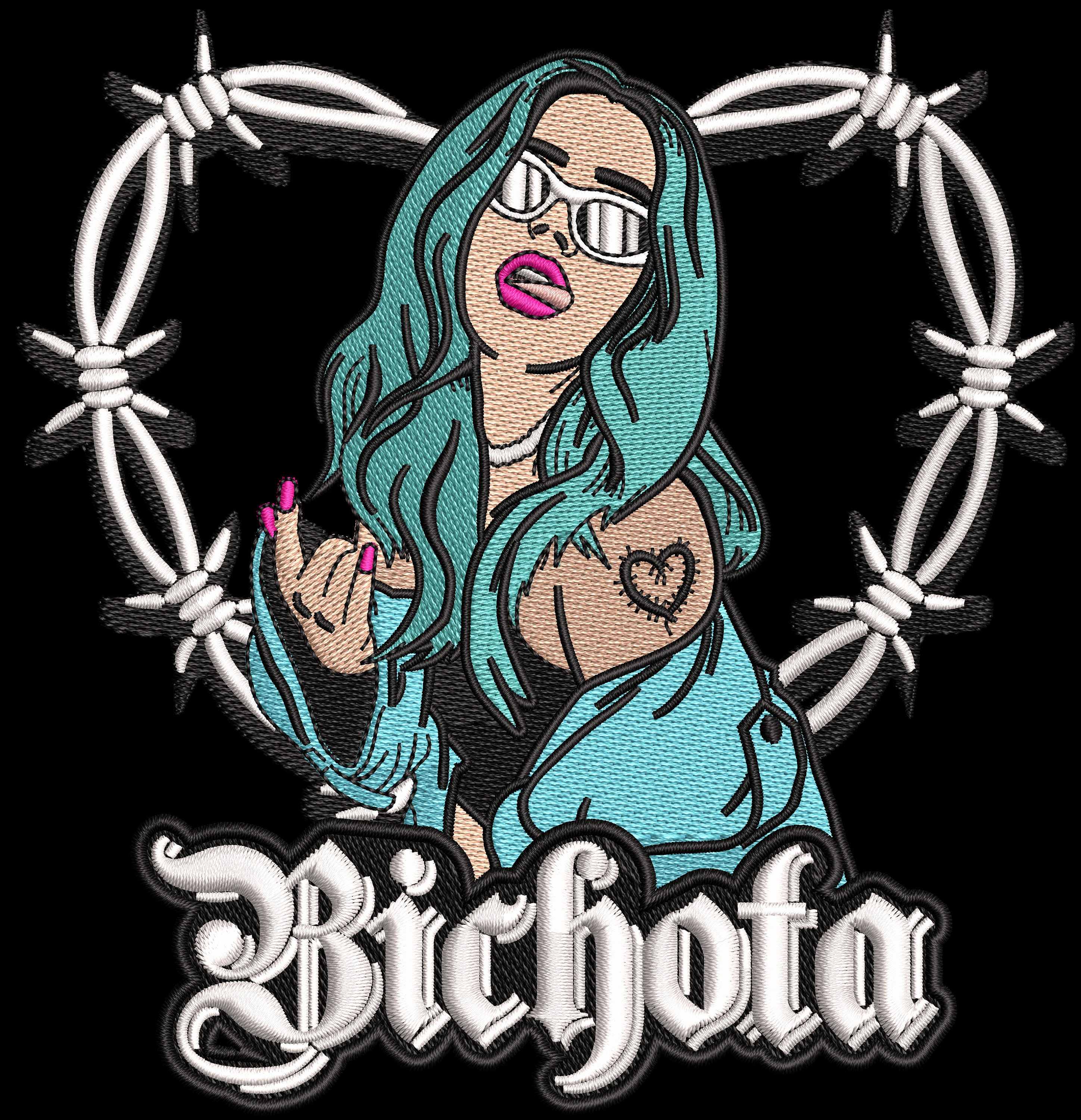 KAROL G BICHOTA - Etsy