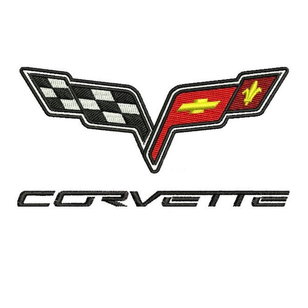 Corvette - Etsy