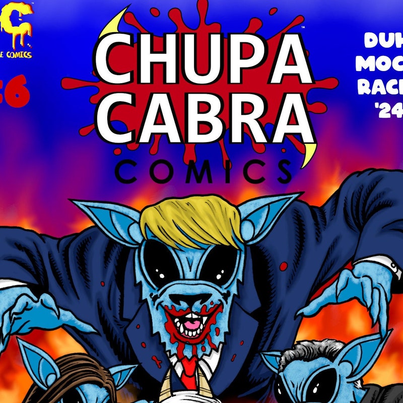 NorthsideComics - Etsy