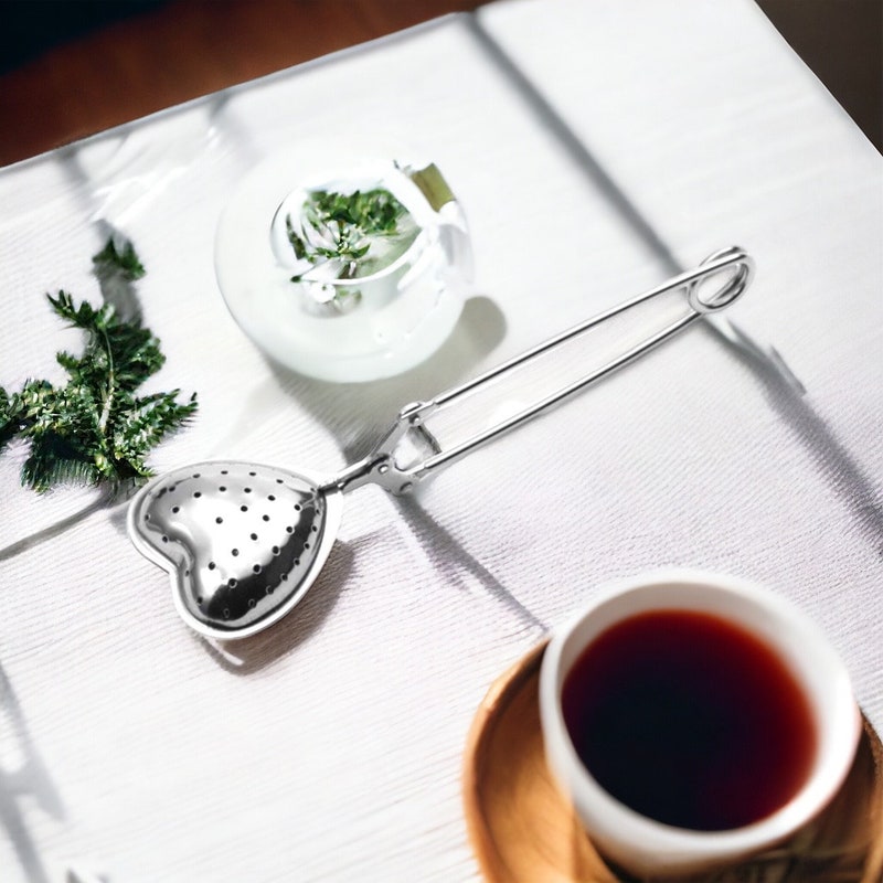 Tea Infuser - Etsy