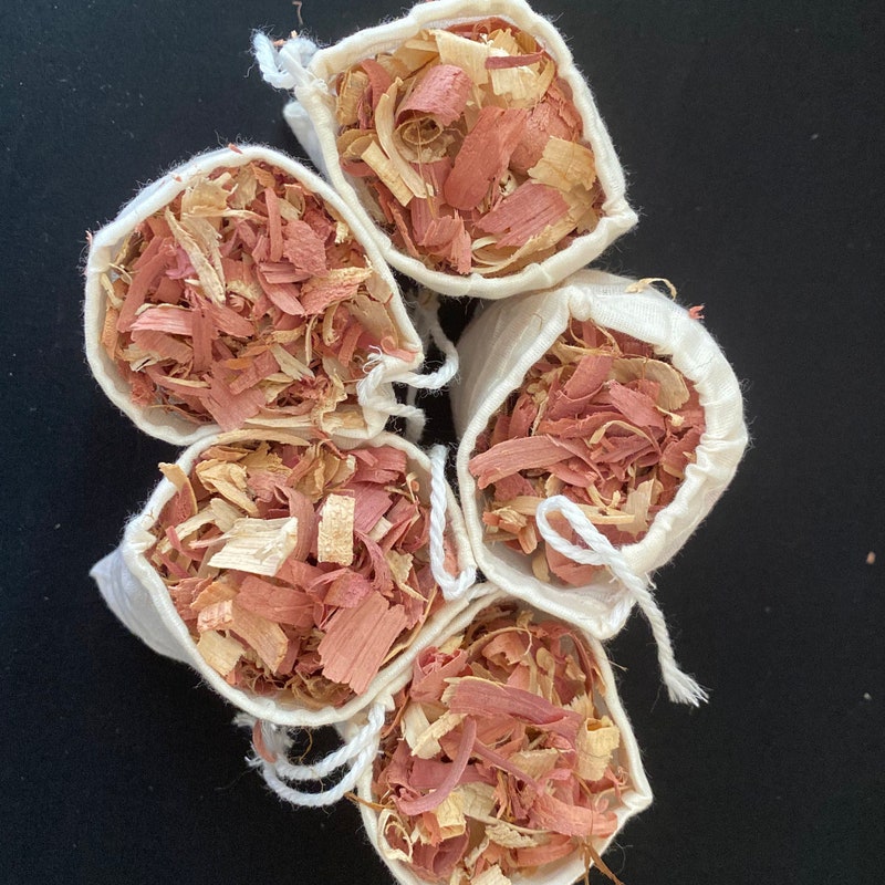 Eco Friendly Sachet - Etsy