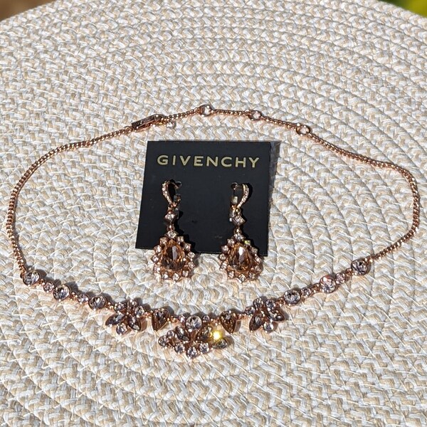 Givenchy Set - Etsy