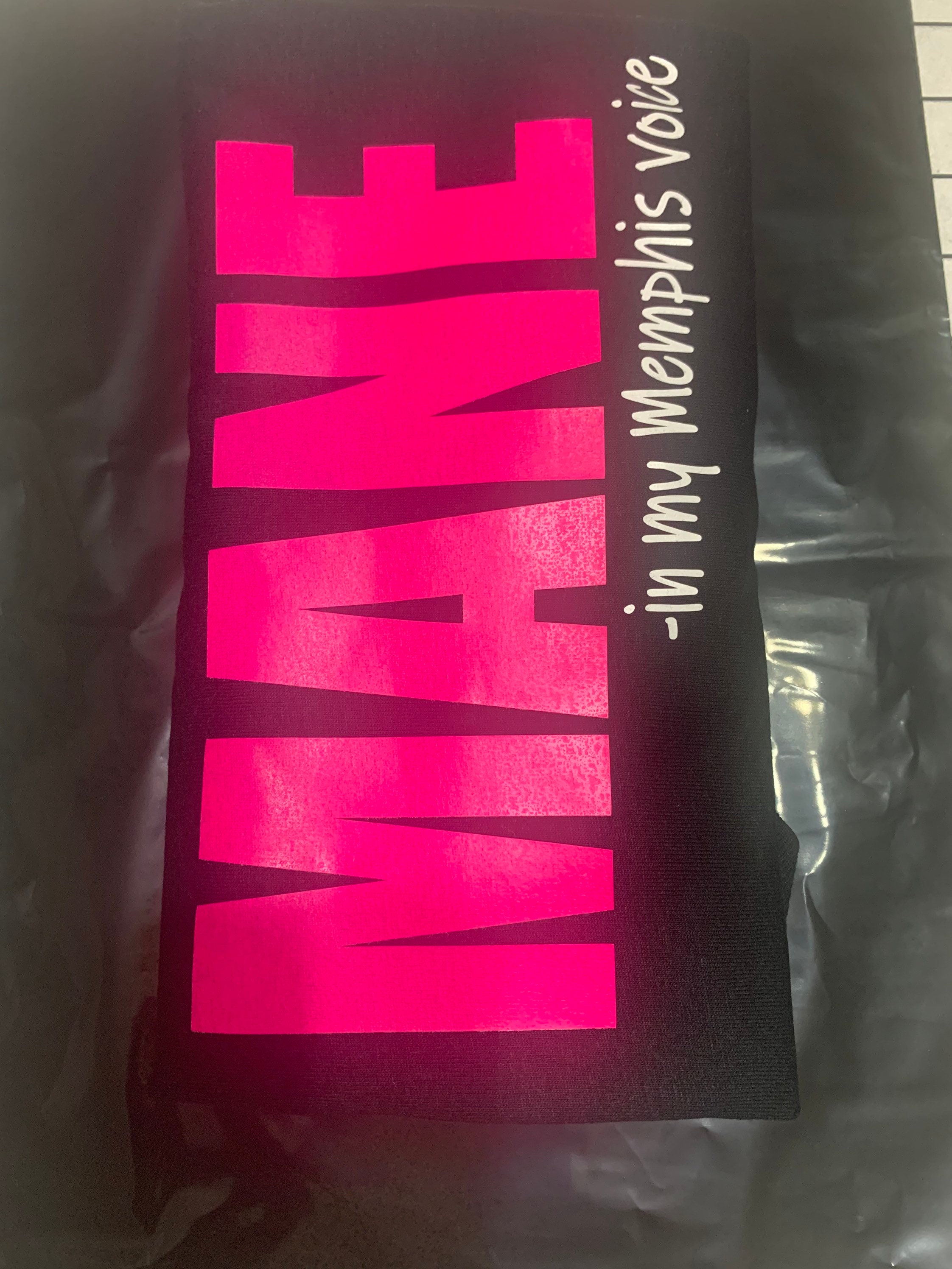 MANE Shirt, Memphis, Tennessee, Hometown, - Etsy