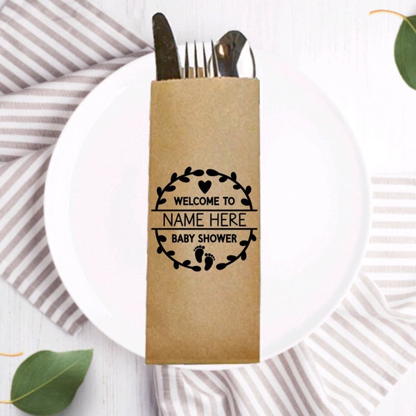 Utensil Bags - Etsy