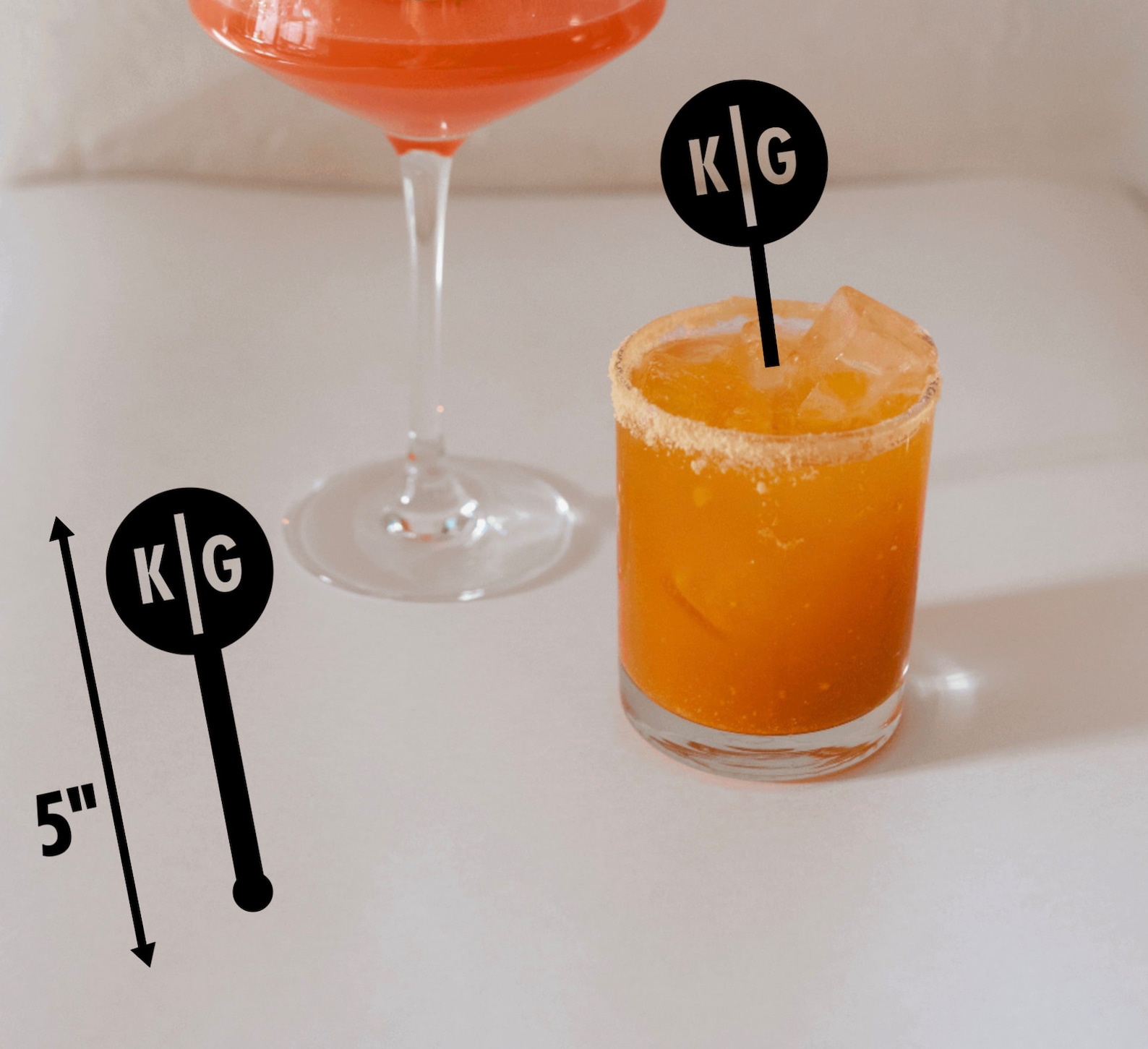 CUSTOM Drink Stirrers Personalized Drink Stirrers Laser Cut - Etsy