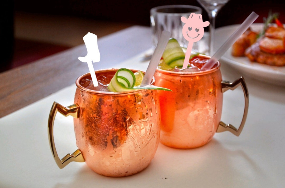 Nash Bash Drink Stirrers Nashville Bach Party Bachelorette - Etsy