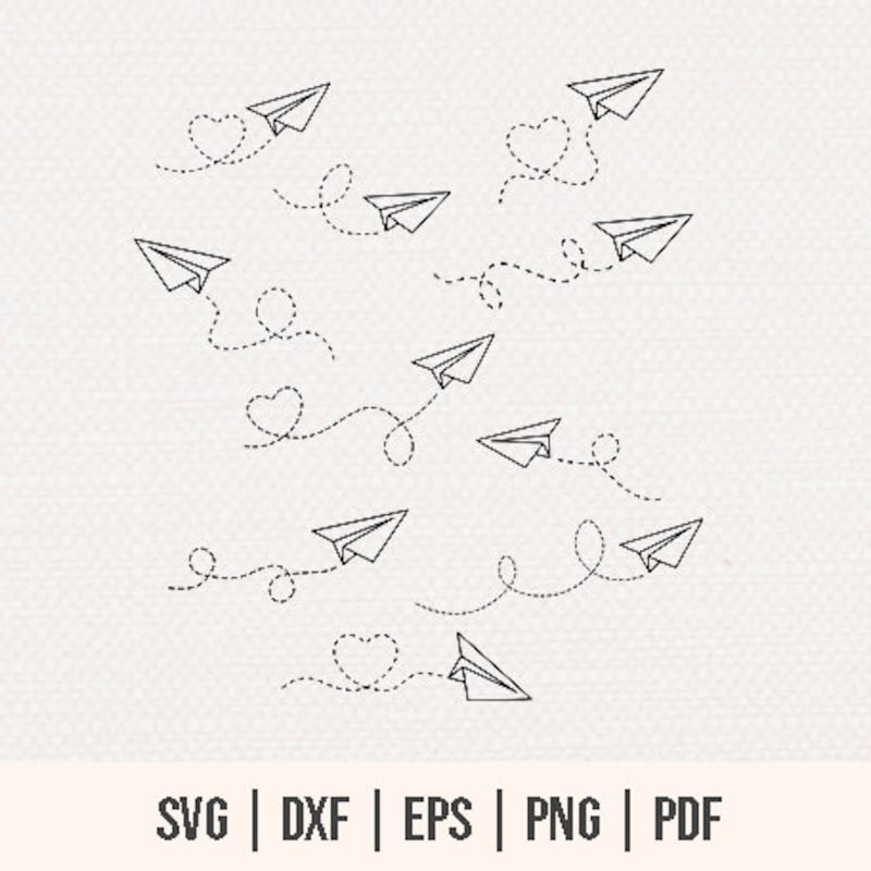 Airplane Stickers Patch - Etsy UK