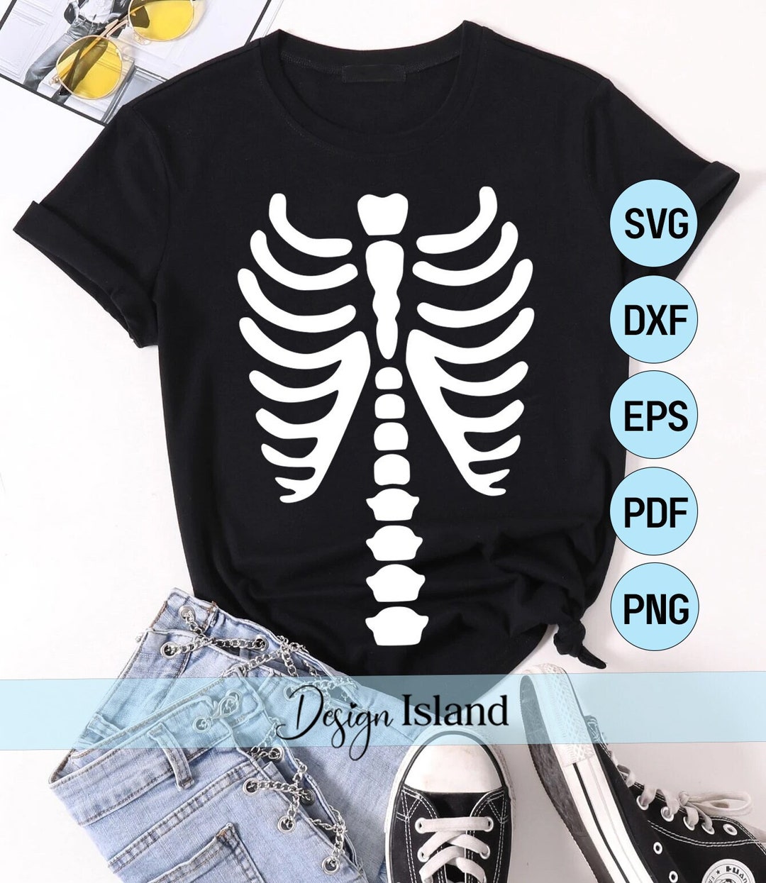 Skeleton SVG - Skeleton SVG Cut File - Boy Skeleton SVG - Halloween ...