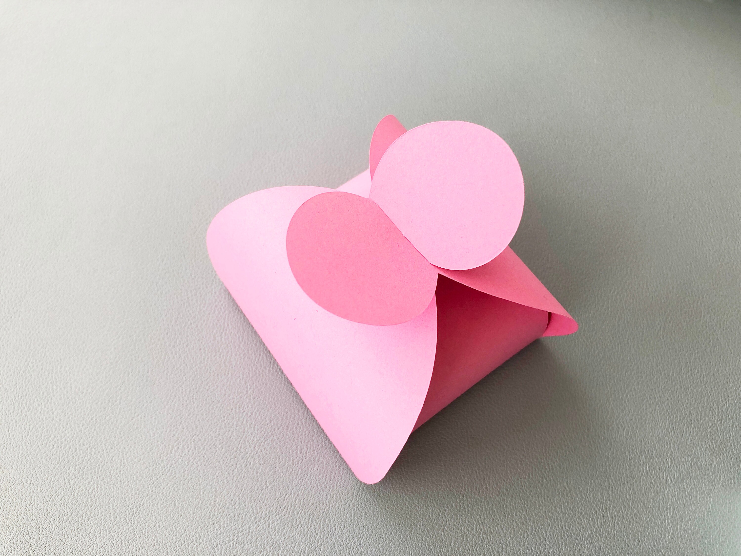 Twist Box SVG Petal Gift Box Template Petal Twist Box SVG - Etsy UK