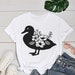 Floral Duck SVG Duck SVG Duck Flower Bouquet Svg Floral Farm Animals ...