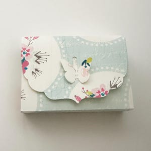 Butterfly Box SVG - Butterfly Gift Box Template - Butterfly Twist Box ...