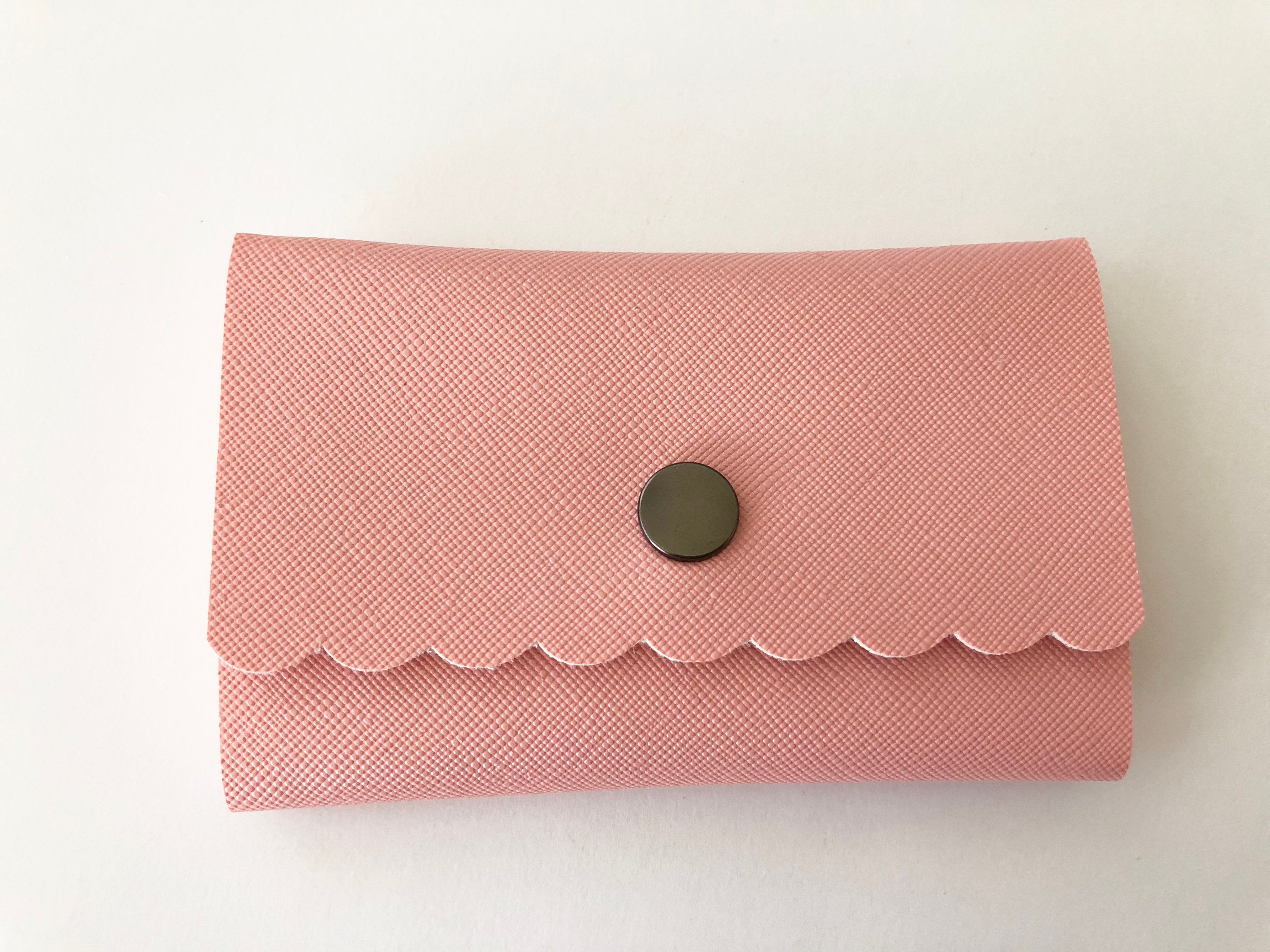 Card Wallets Bundle SVG Coin Purse SVG No Sew Coin Purse - Etsy